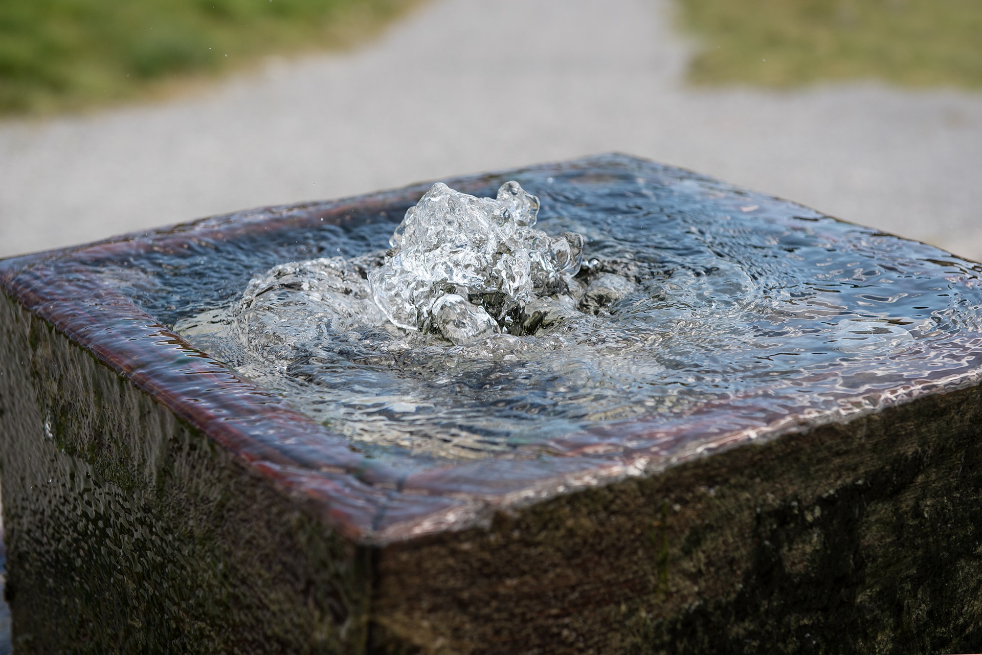 Fontaine | H STRUCTURE