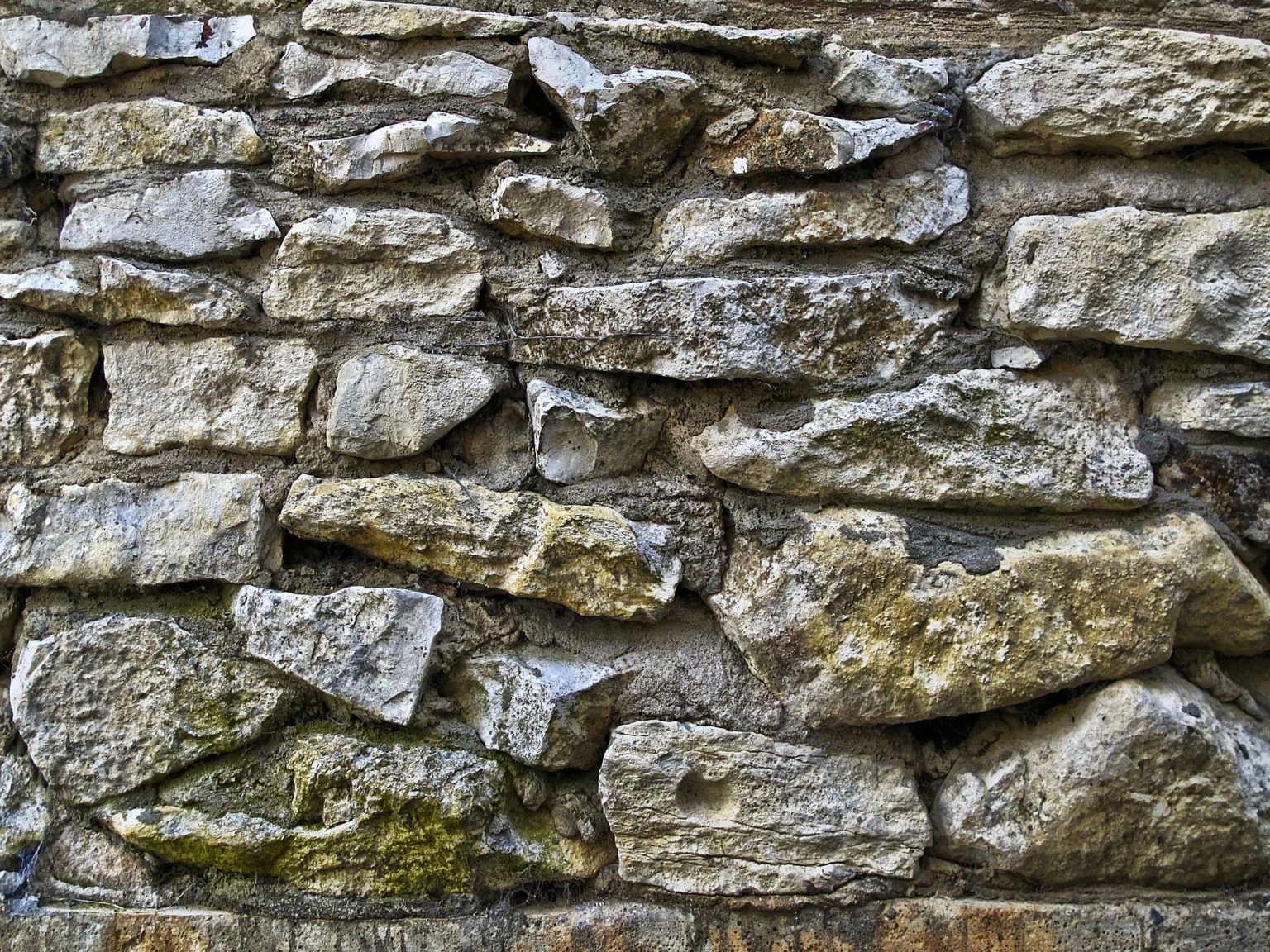 Montage En Pierres Naturelles | H STRUCTURE